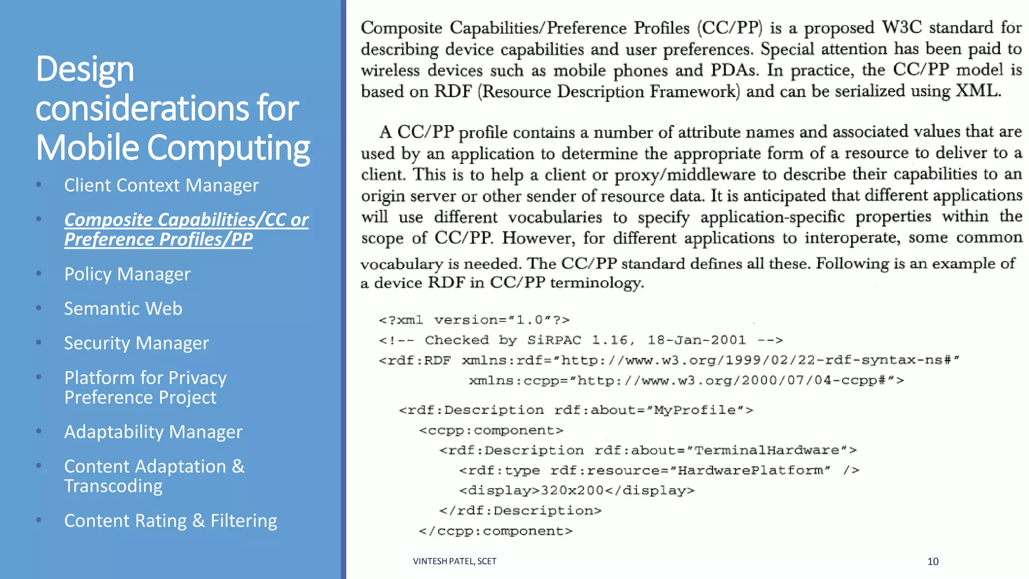 Unit 1 Mobile Computing Introduction Pdf