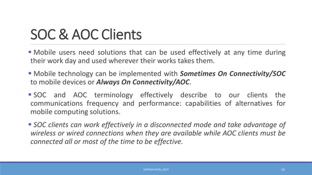 Unit 1 Mobile Computing Introduction Pdf