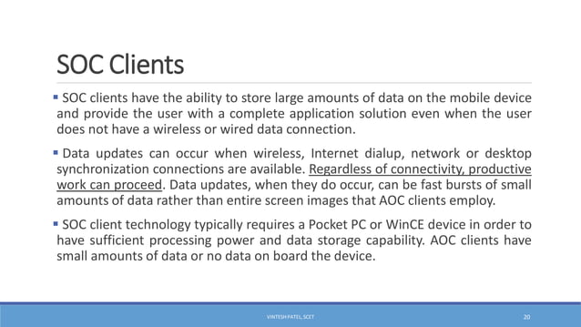 Unit 1 Mobile Computing Introduction Pdf
