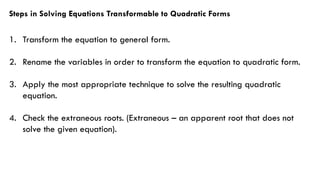 Unit-1-Mod-5-Transforming-equations-into-quadratic-forms.pptx