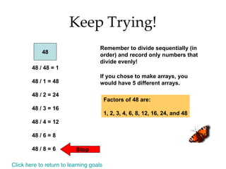 Unit 1 Number Theory (5th Grade) | PPT | Programming Languages | Computing