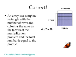 Unit 1 Number Theory (5th Grade) | PPT