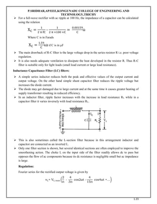 UNIT -1- PN JUNCTION DIODE AND RECTIFIERS (1).pdf