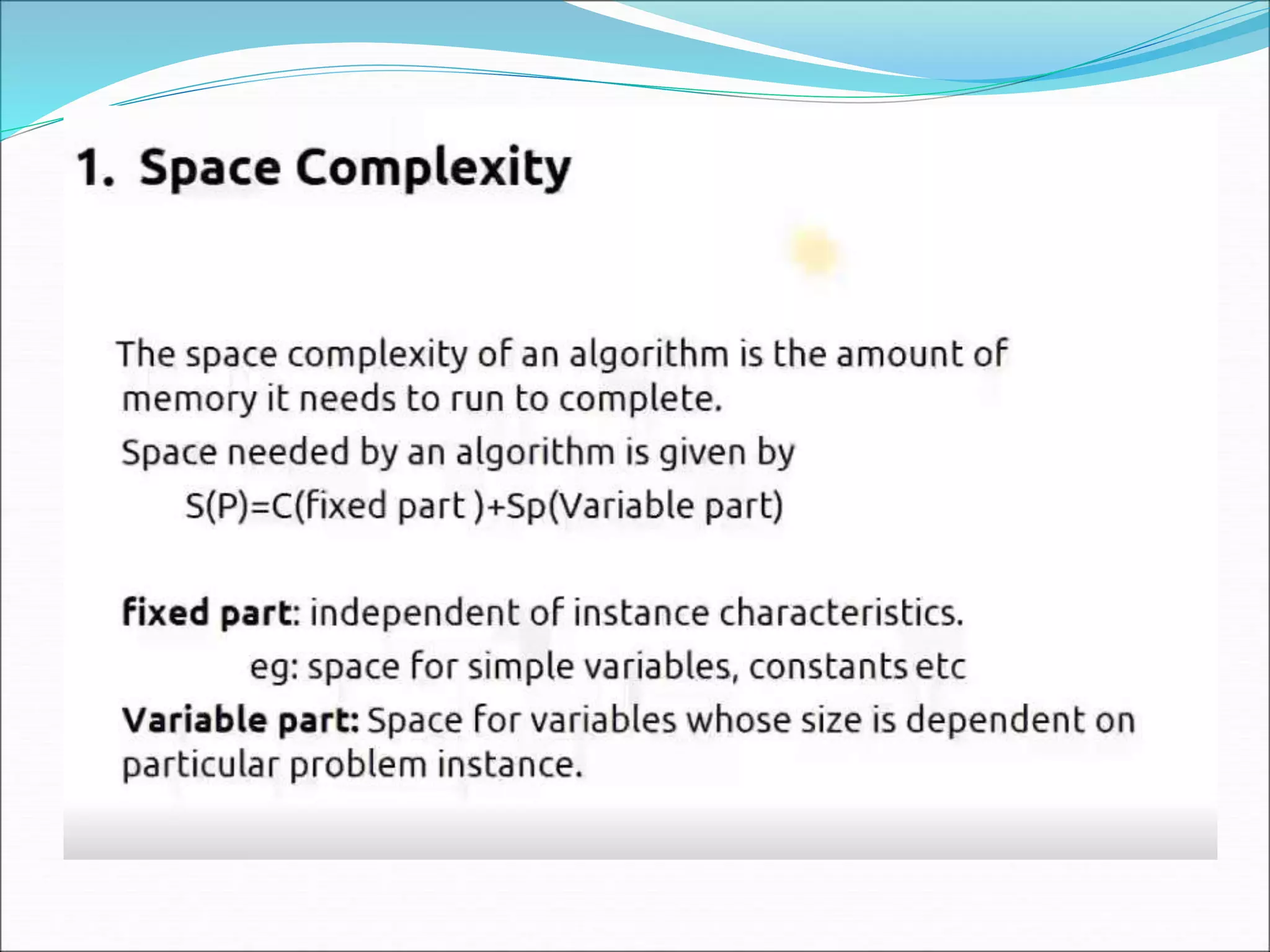 UNIT-1-PPTS-DAA.ppt | Programming Languages | Computing
