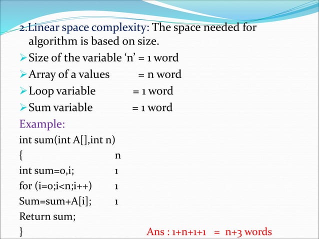 UNIT-1-PPTS-DAA.ppt | Programming Languages | Computing