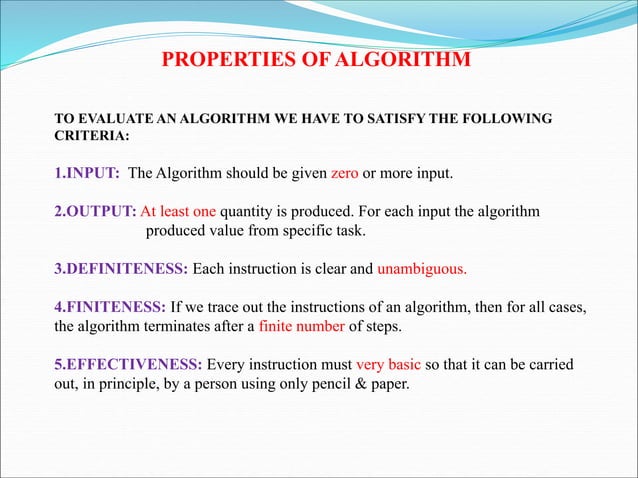 UNIT-1-PPTS-DAA.ppt | Programming Languages | Computing
