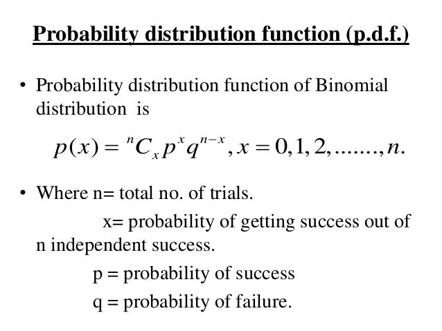 Unit 1-probability