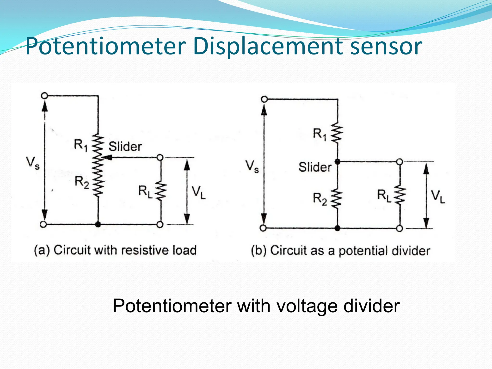 UNIT-1-SENSOR AND TRANSDUCER- MECHATRONICS-ENGGINERING | PDF