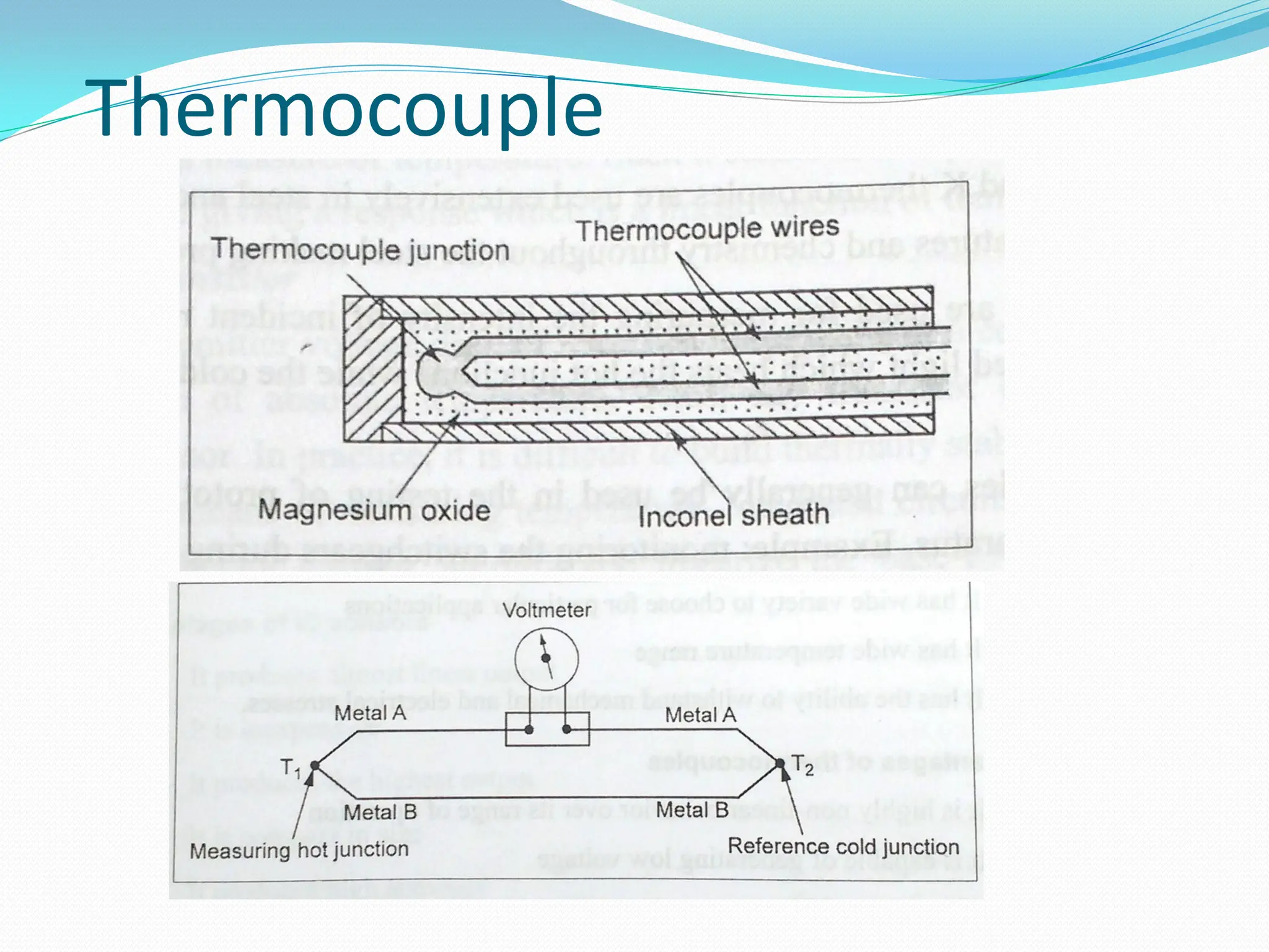 UNIT-1-SENSOR AND TRANSDUCER- MECHATRONICS-ENGGINERING | PDF