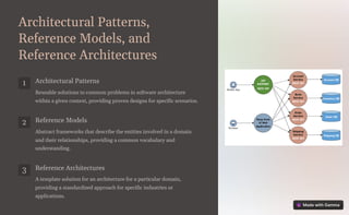Software Design Quality Management: Software Architecture | PPT