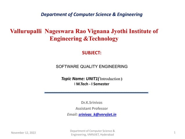 UNIT-1-SQE-Dr.K.Srinivas-CSE.pptx