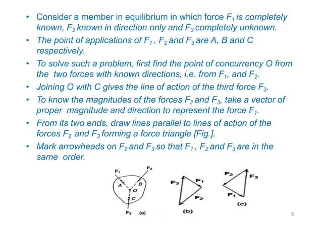 Unit 1-staticforceanalysis of slider crank and four bar mechanism | PPT