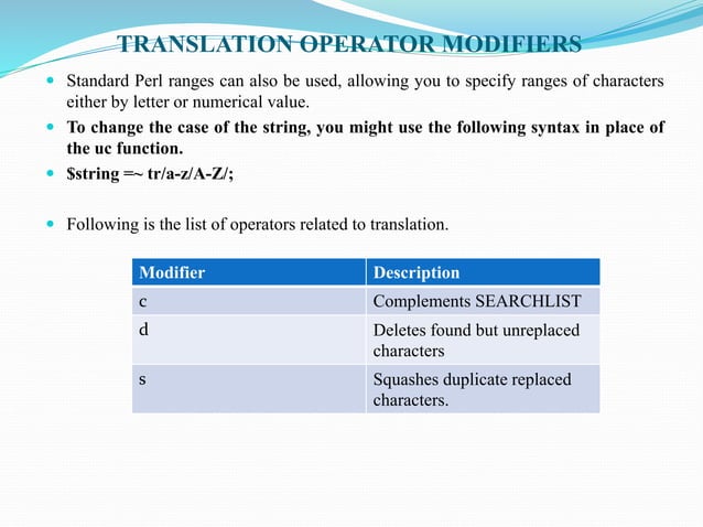 Unit 1-strings,patterns and regular expressions | PPT