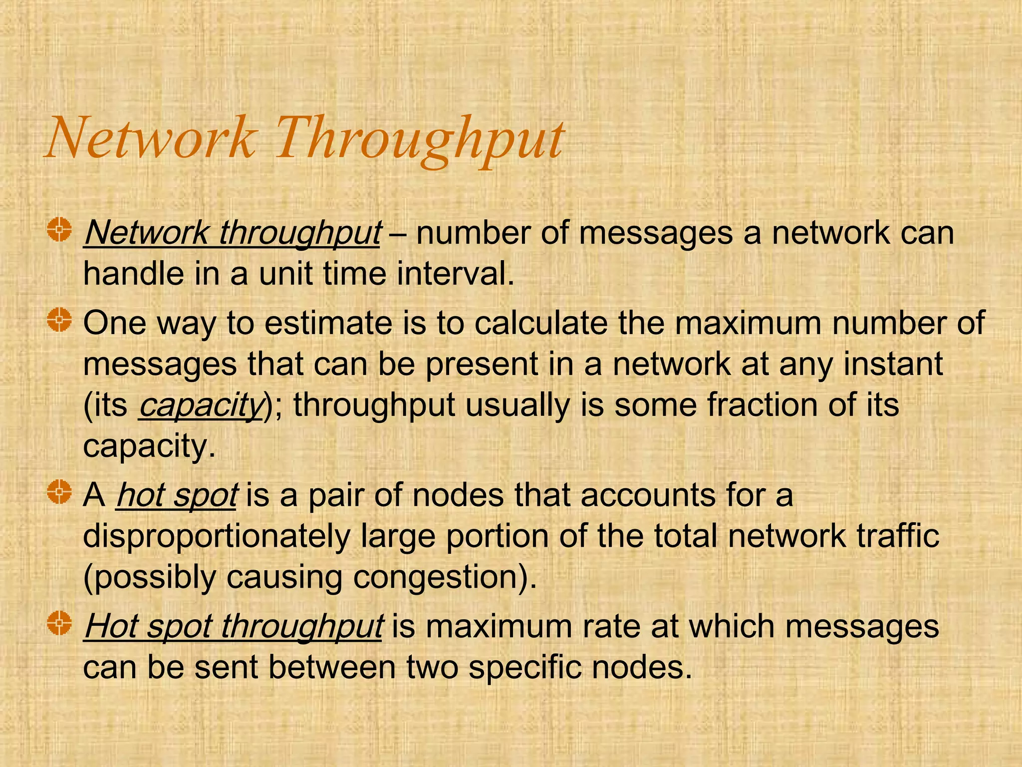 system interconnect architectures in ACA | PPT
