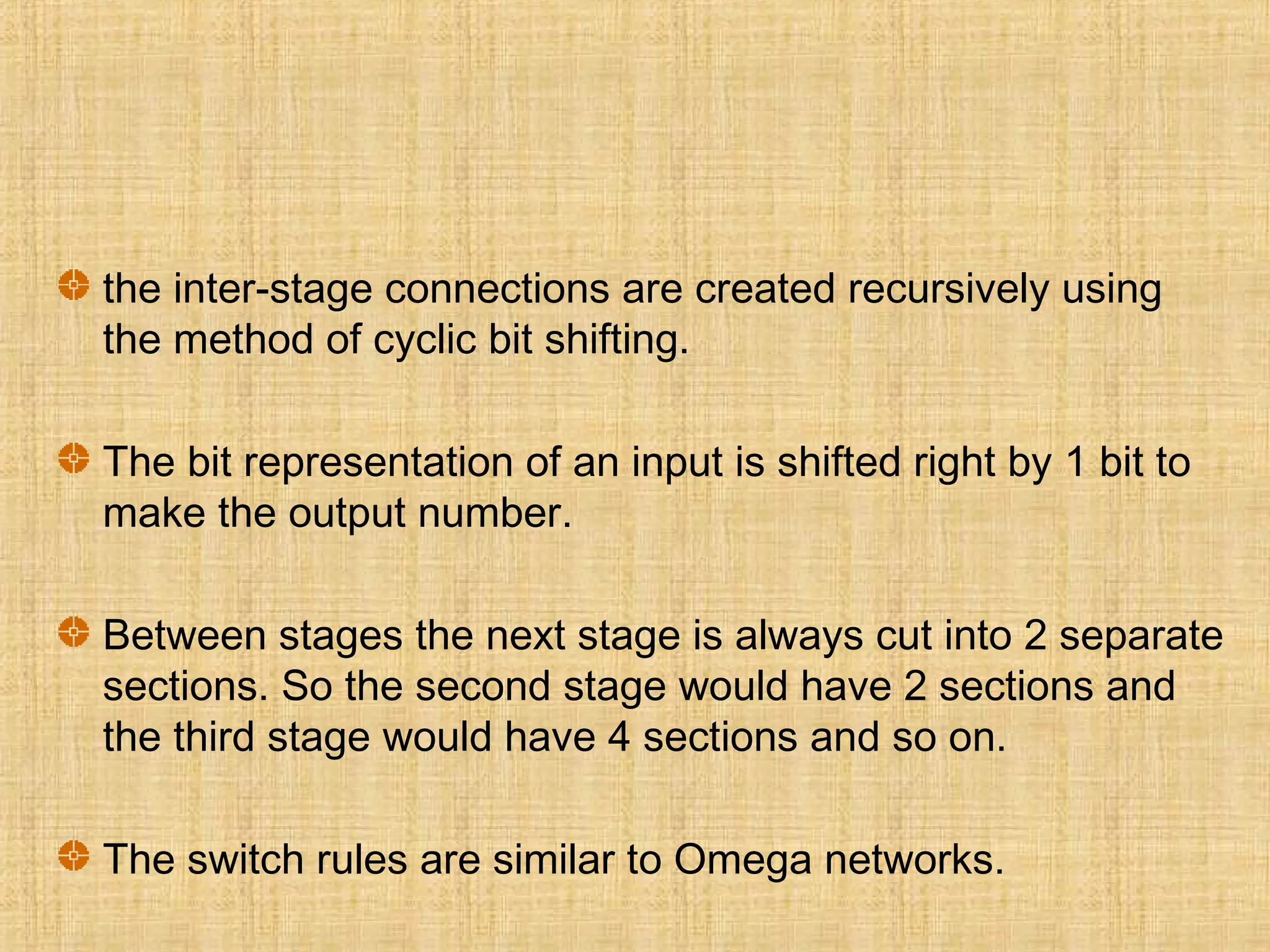 system interconnect architectures in ACA | PPT