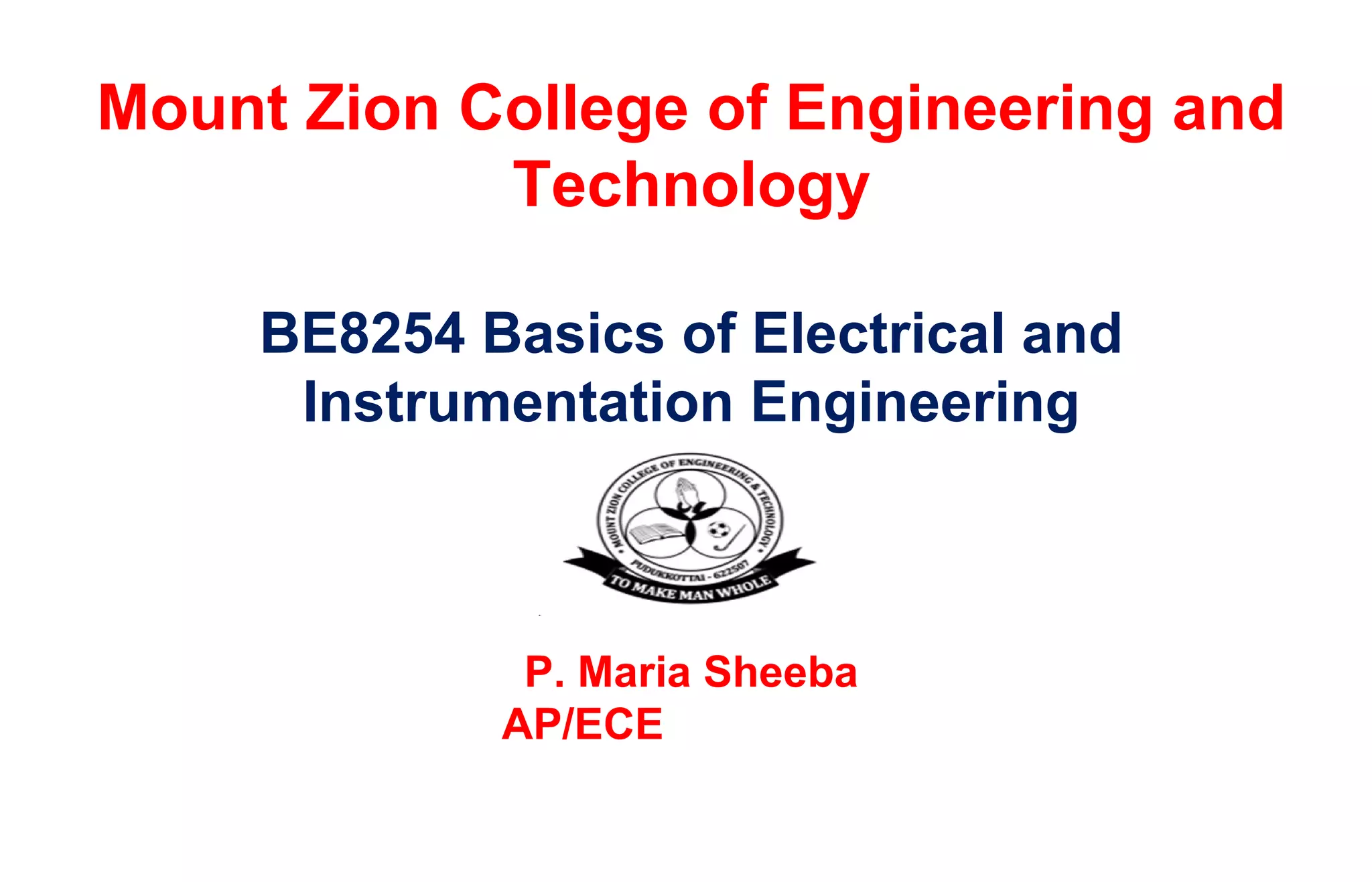 Unit 1 Three Phase Circuits And Power Systems Pdf