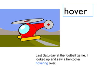 Unit 1-vocabkatiejames | PPT