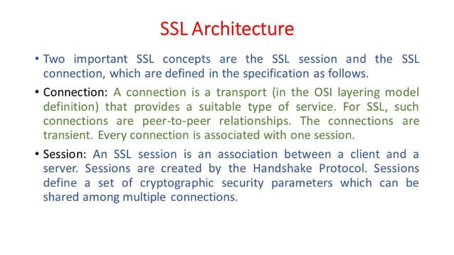 CNS - Unit - 10 - Web Security Threats and Approaches