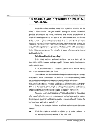 Unit -1_0.pdf | Politics