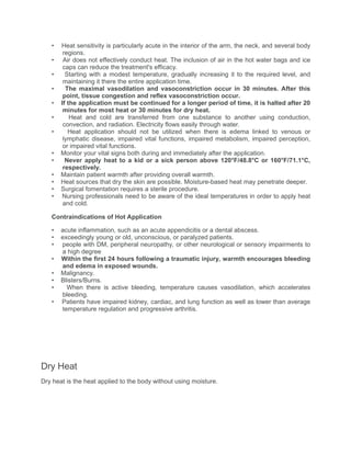 unit-10.-Hot-n-cold-app.pptunit-7-word fundmental of nursing notes | PPT