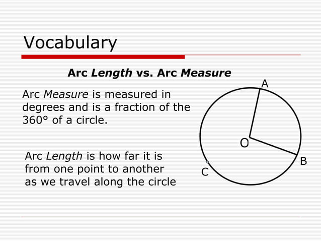 CPM Geometry Unit 10 Day 2 | PPT