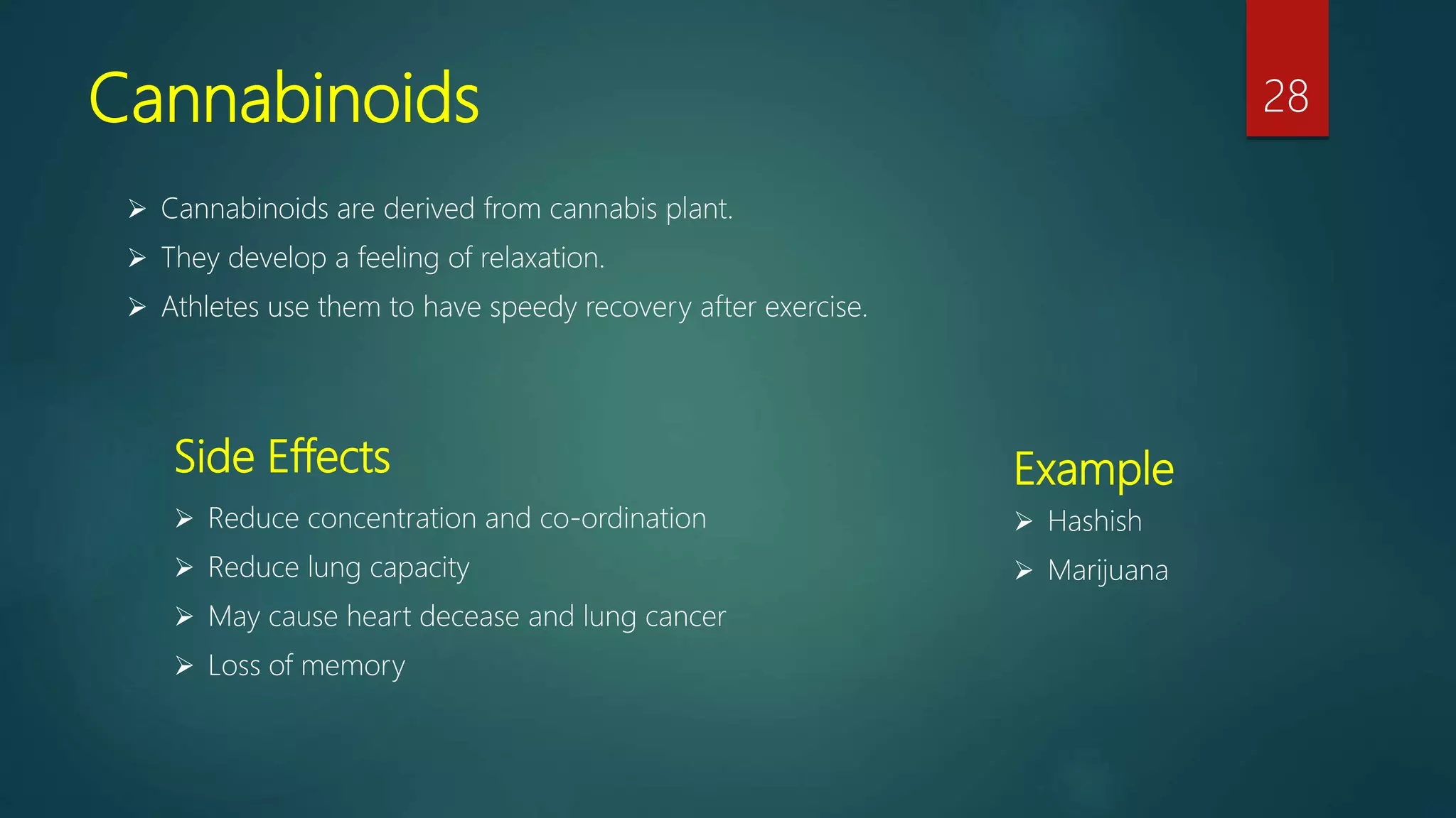 UNIT - 10 Training and Doping in Sports | PPTX