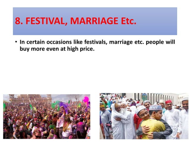 Lec 11 Exceptions to the Law of Demand | PPTX | Commodities | Economy