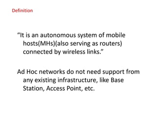 Unit-1 (1).ppt | Computer Networking | Computing