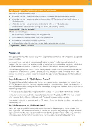 Unit 11-systems-analysis-and-design | PDF