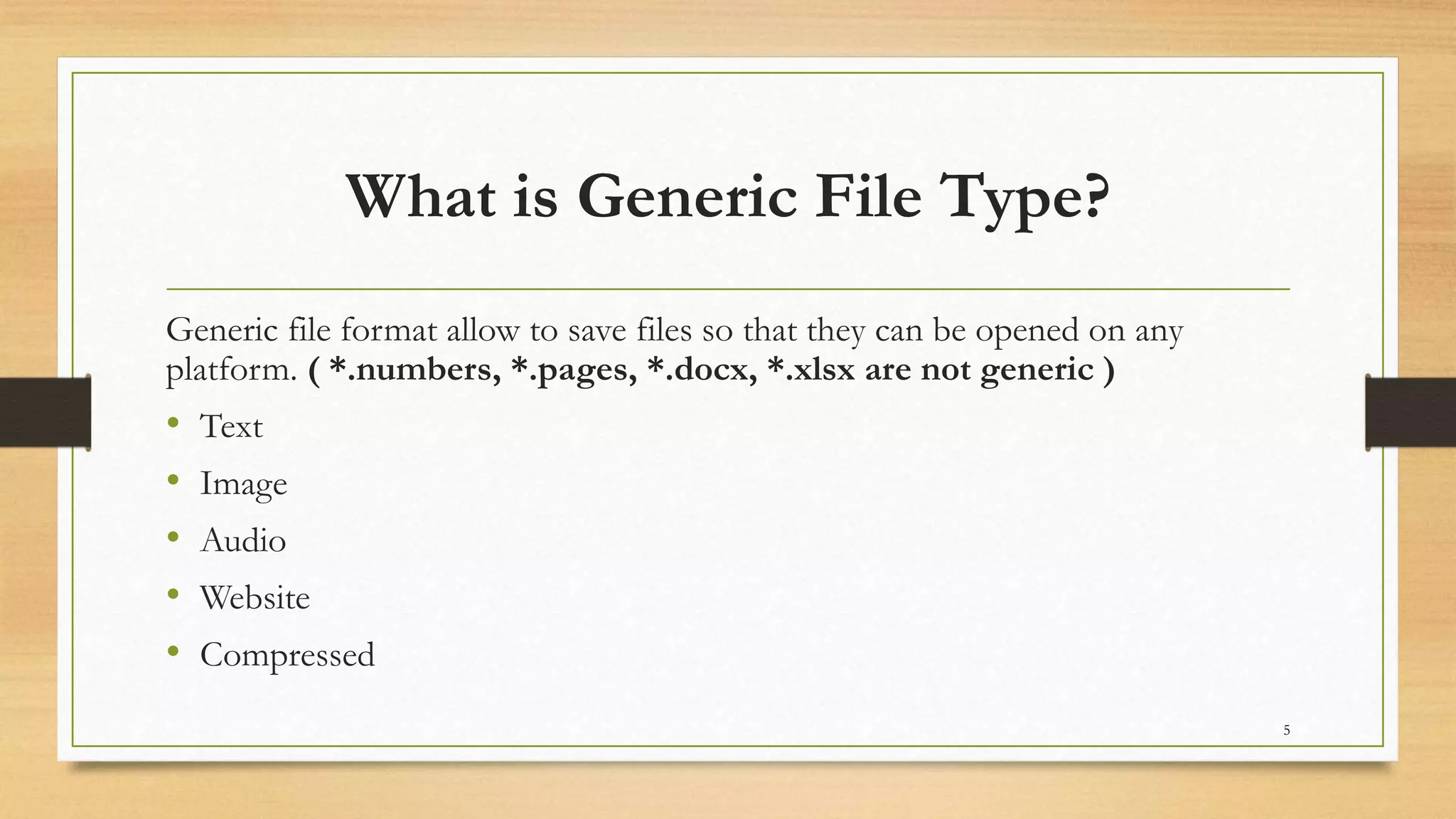 Unit - 11 File Management.pptx