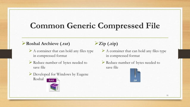 Unit - 11 File Management.pptx | Web Design and HTML | Internet