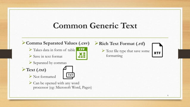 Unit - 11 File Management.pptx | Web Design and HTML | Internet