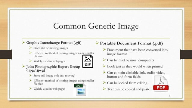 Unit - 11 File Management.pptx | Web Design and HTML | Internet