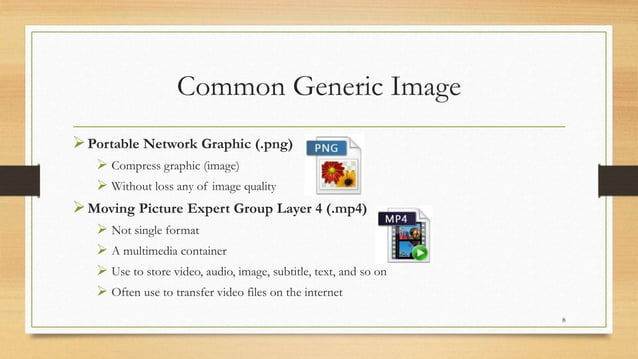 Unit - 11 File Management.pptx | Web Design and HTML | Internet