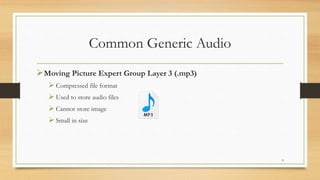 Unit - 11 File Management.pptx | Web Design and HTML | Internet