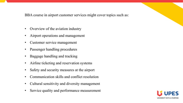 airport customer services class1_ basics of ACS | PPTX