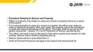 Unit-12- Overview of the Prevention of Money Laundering Act, 2002.pptx