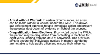 Unit-12- Overview of the Prevention of Money Laundering Act, 2002.pptx