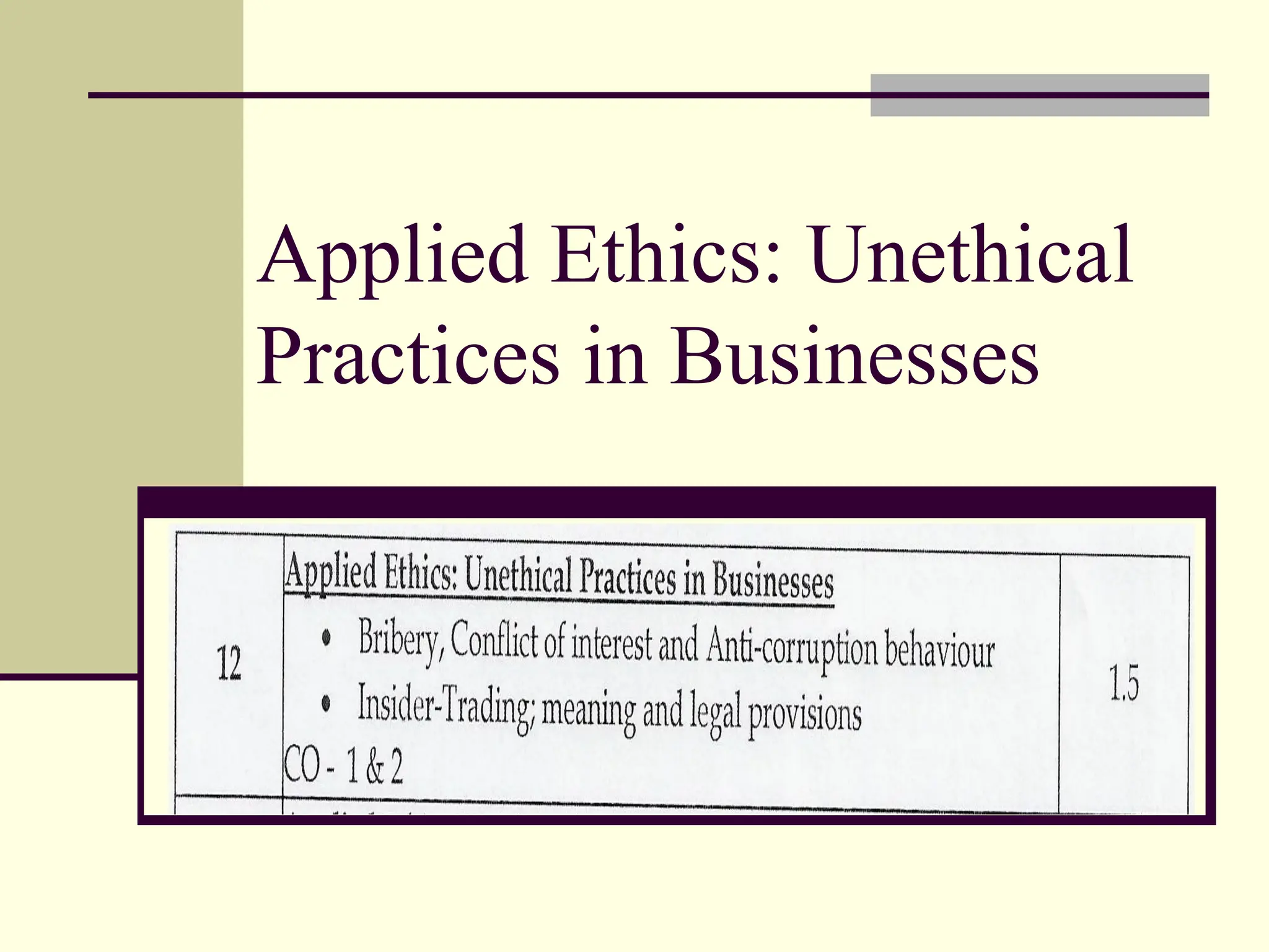 UNIT- 12_Applied Ethics_Unethical Practices in Business.pdf