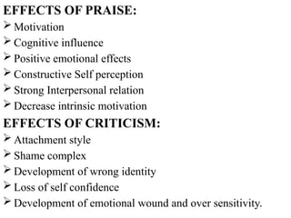 Unit-12 Motivation power point presentation | PPTX