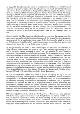 Unit 13 j.s. mill | PDF