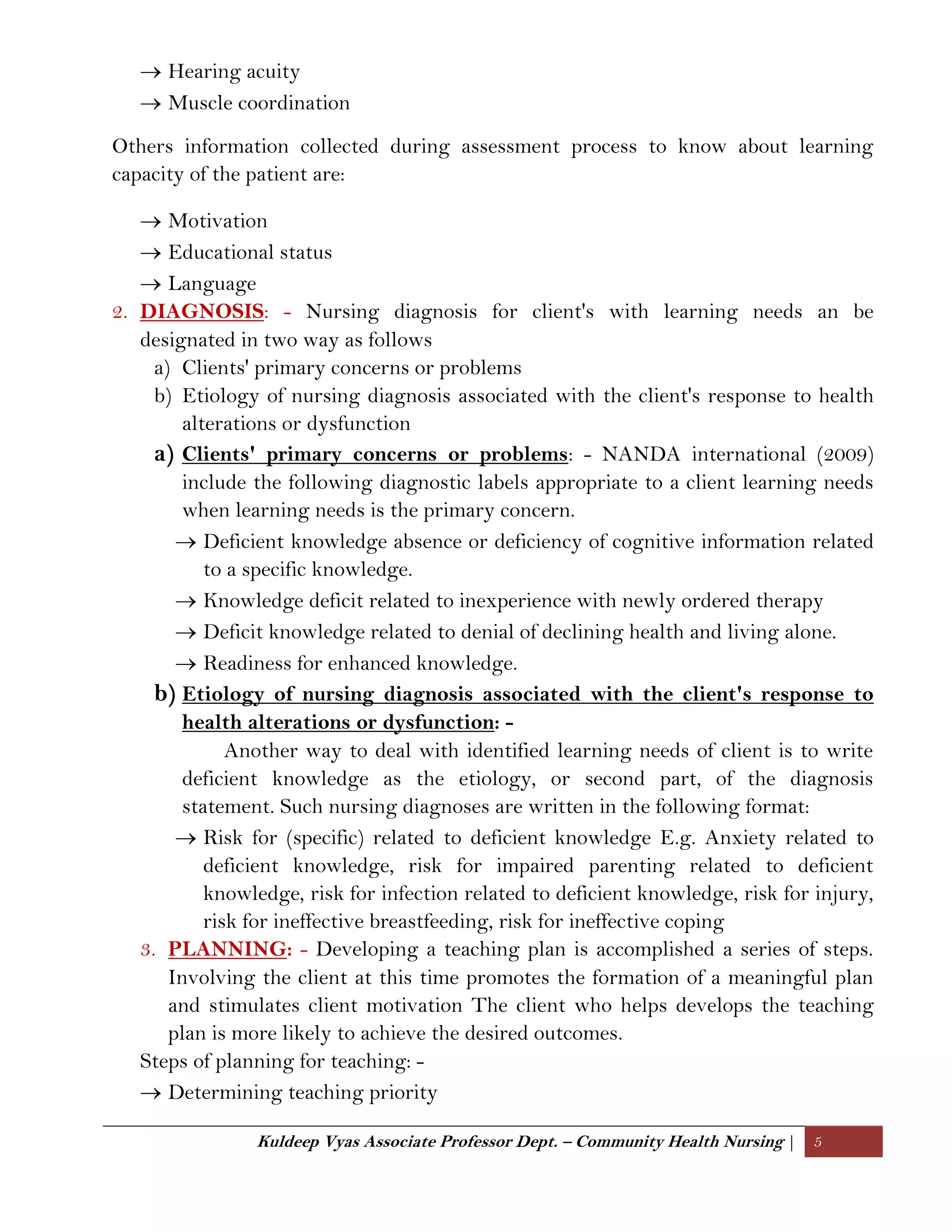 Patient Education Pdf Handout – KidneyWeb Professional Section – JCGDPK