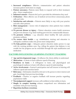 Unit - 13 Patient Education.pdf