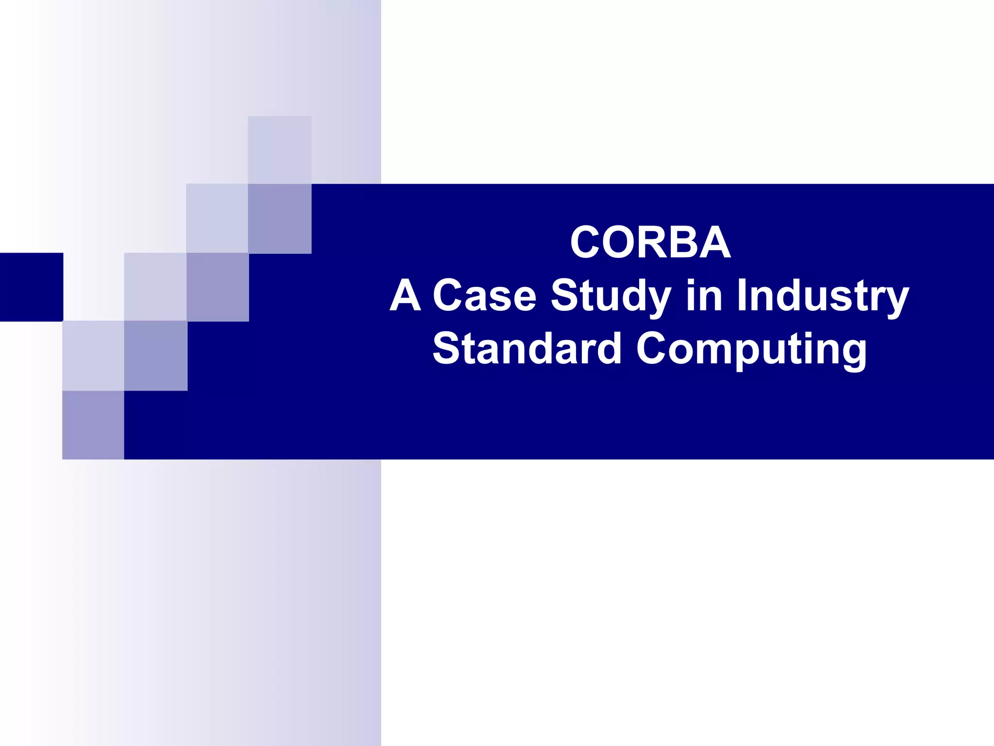 Unit 15 cobra case | PPT