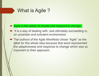 unit-1 agile development.pptx