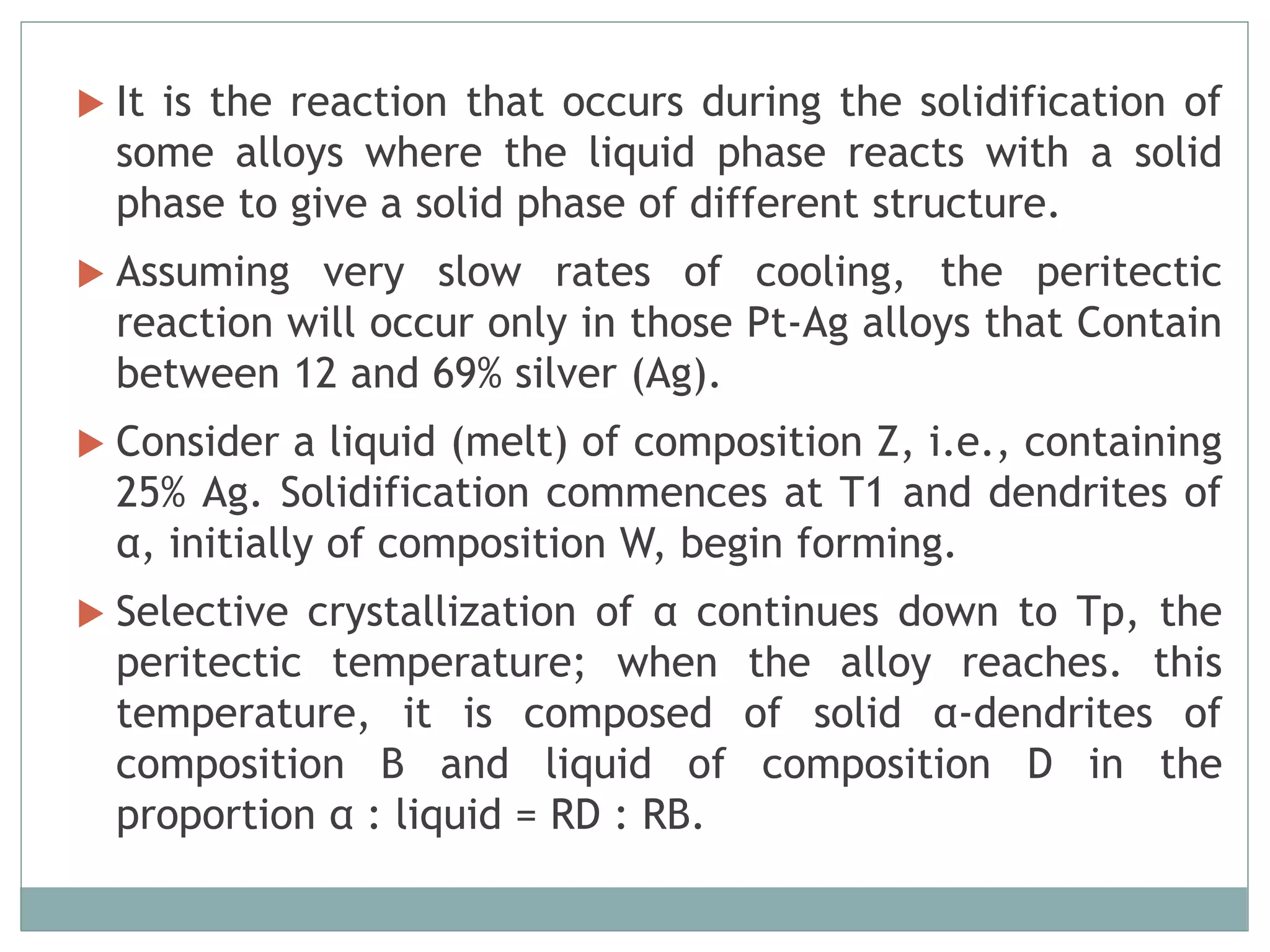 ME8491 ENGINEERING METALLURGY Unit 1 Alloys and Phase Diagrams | PPTX