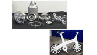 History Development of AM systems. Overview of Additive Manufacturing ...