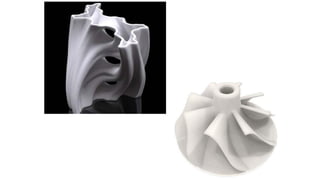 History Development of AM systems. Overview of Additive Manufacturing ...