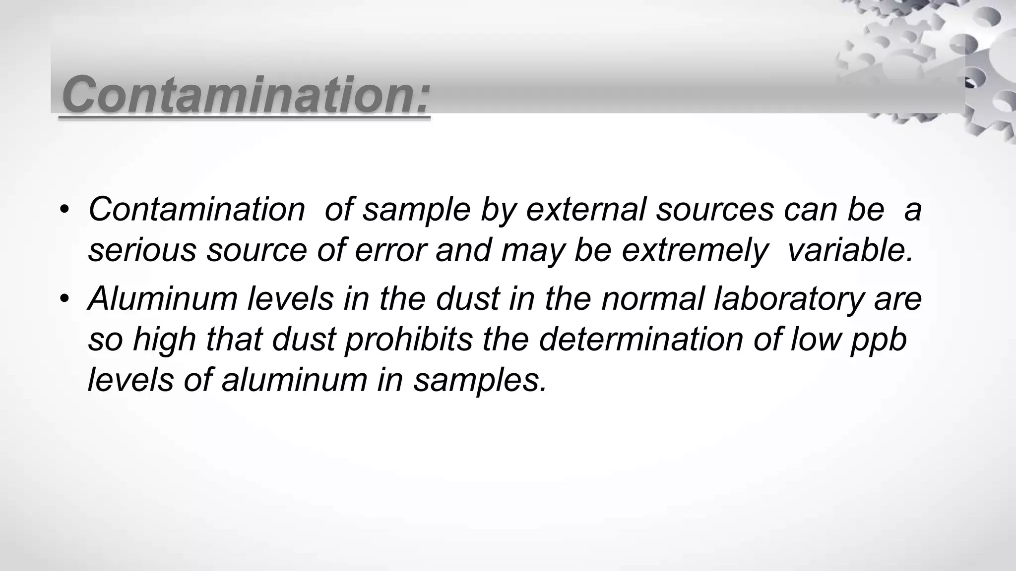 Pharmaceutical analysis, | PPTX
