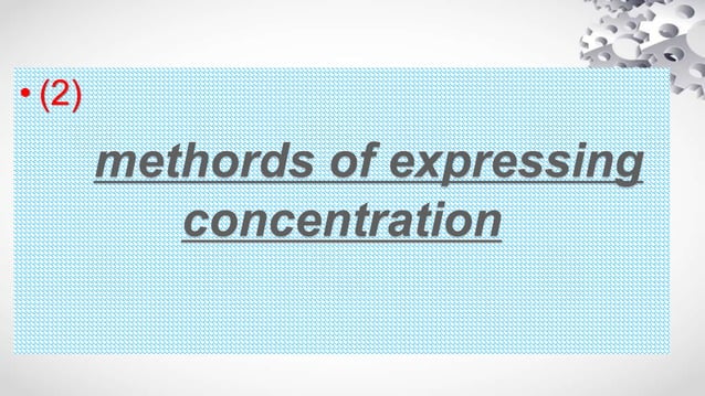 Pharmaceutical analysis, | PPTX